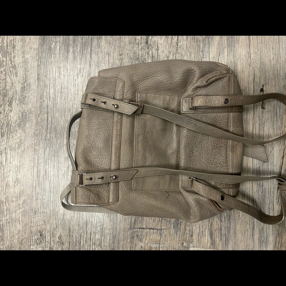 All Saints | Bags | All Saints Backpack | Poshmark